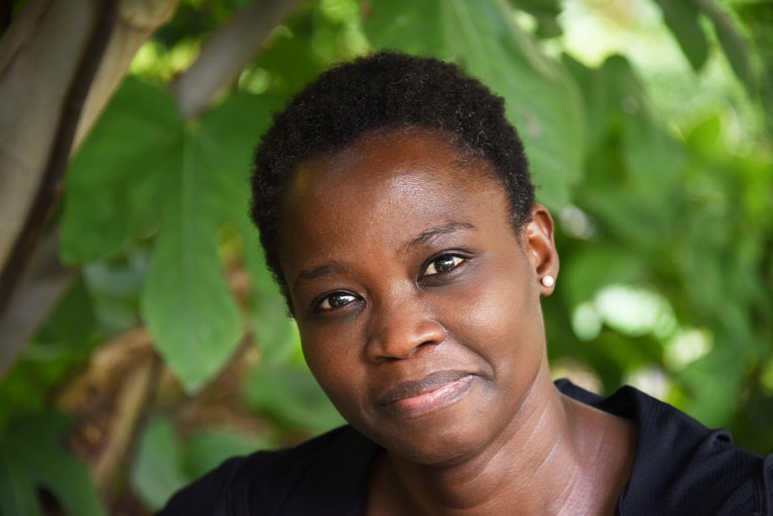 Natural Shea for True Beauty | Kadidja